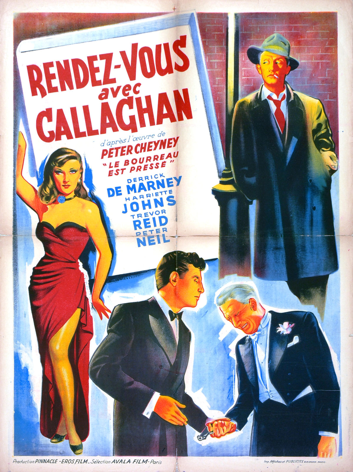 Thématique | Affiche-cine