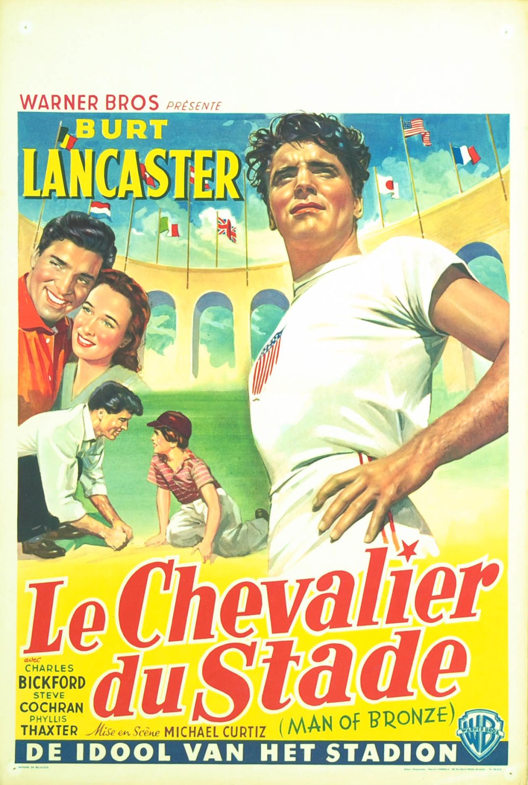 Thématique | Affiche-cine