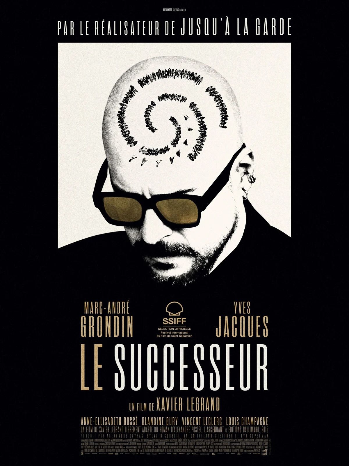 Nouveautés | Affiche-cine