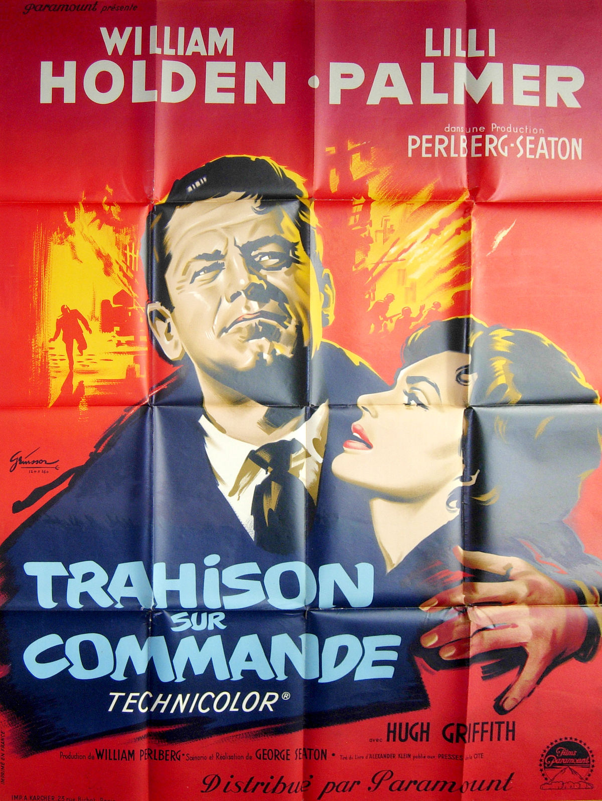 Thématique | Affiche-cine